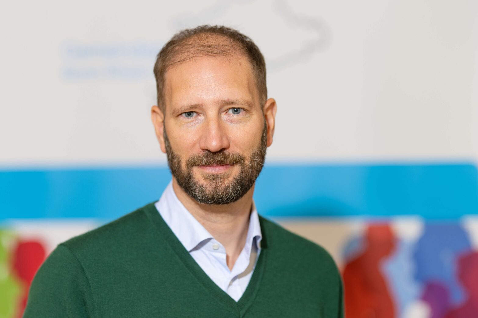 Ansprechpartner - Stiftung Gemeindepsychiatrie