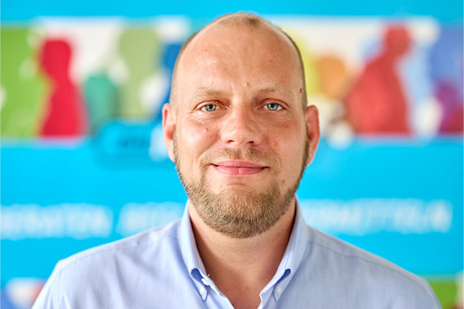 GVP - Stiftung Gemeindepsychiatrie